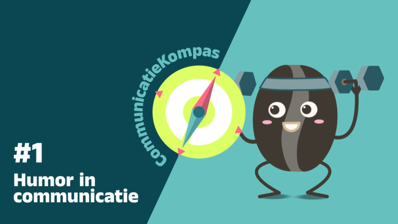 #1 Trends - Humor in communicatie en reclame - Buro Rietveld